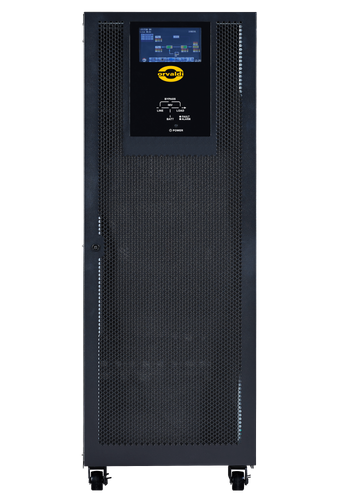 UPS ORVALDI Fortress 100kVA/100kW on-line | Ośrodki przetwarzania ...