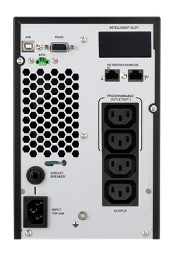 ORVALDI VT1K+ on-line Tower | Ośrodki przetwarzania danych, serwerownie ...